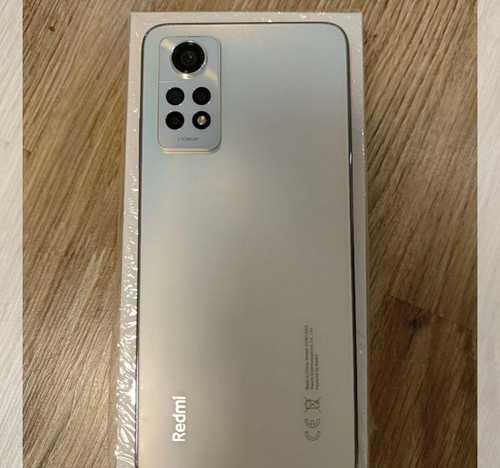 Xiaomi Redmi Note 12 Pro, 8/256 ГБ