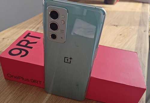 OnePlus 9RT, 12/256 ГБ