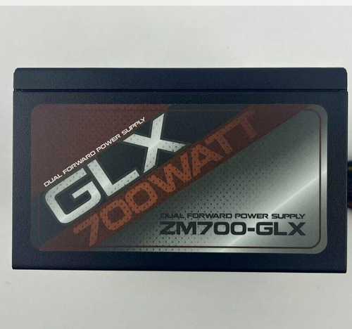 Блок питания Zalman GLX 700W / 6 2pin x4