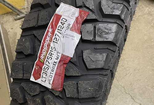 Landspider Wildtraxx M/T 315/75 R16 127Q