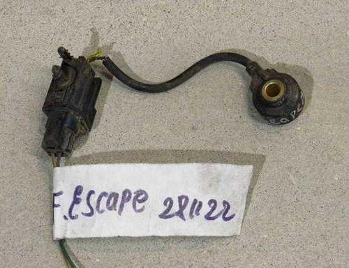 Датчик детонации Ford Escape 1 2.0