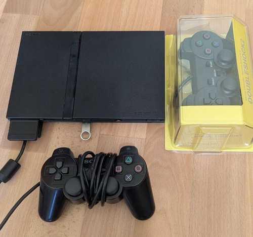 Playstation 2 slim