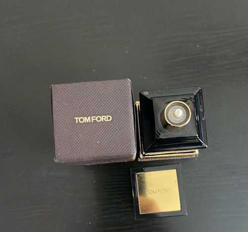 Tom ford Tobacco Vanille 2015 старой версии