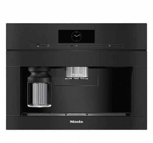 Кофемашина CVA7845 obsw Miele