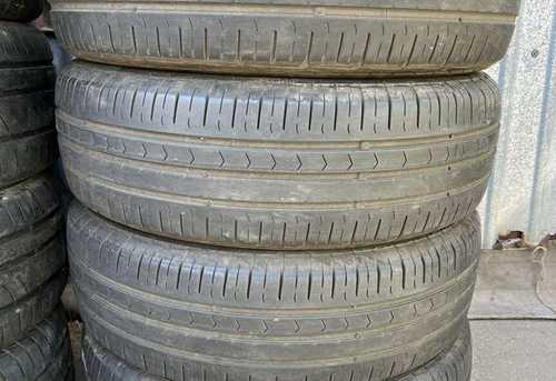 Continental ContiPremiumContact 5 185/65 R15 88T