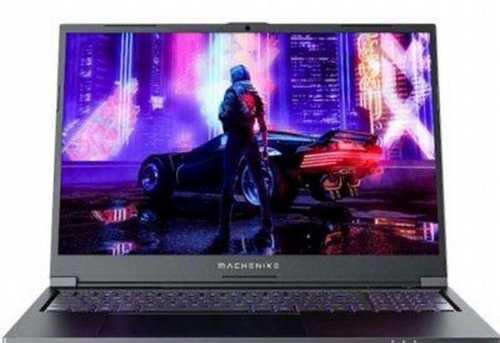 Ноутбук Machenike S16 Black i72700/3060/164