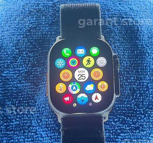 Apple watch ultra 2 (GPT   гарантия )