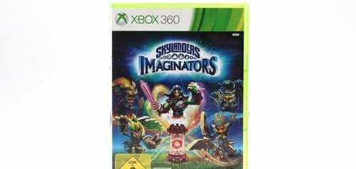 Skylanders Imaginators для Xbox 360