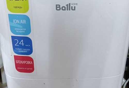 Осушитель воздуха Balu BD30U