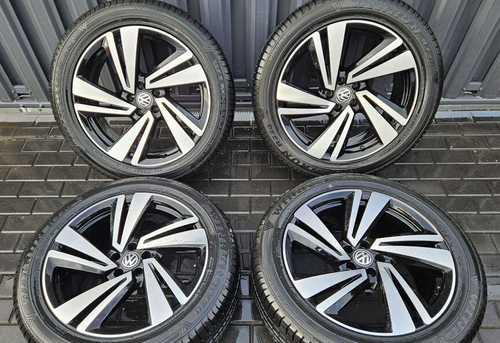 Volkswagen Touareg Nevada R20 Оригинал 2023 г.в