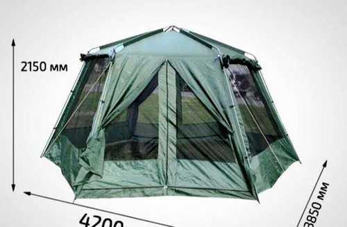 Палатка шатер Traveltop