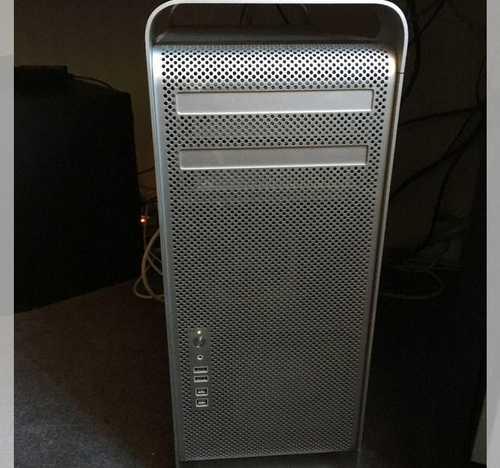 Apple Mac Pro 5.1 (6-core) 2010