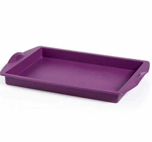 Силиконовый Противень Tupperware 1 л