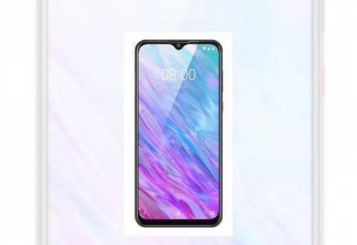 ZTE Blade 20 Smart 4/128GB (серый)