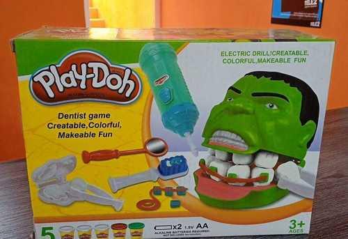 Зубной врач игрушка