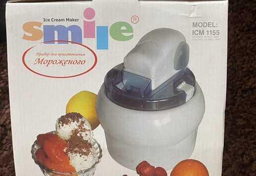 Прибор для приготовления мороженого