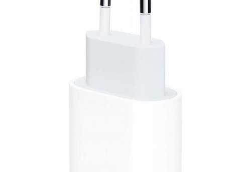 Оригинал. Зарядное устройство Apple 20W USB-C