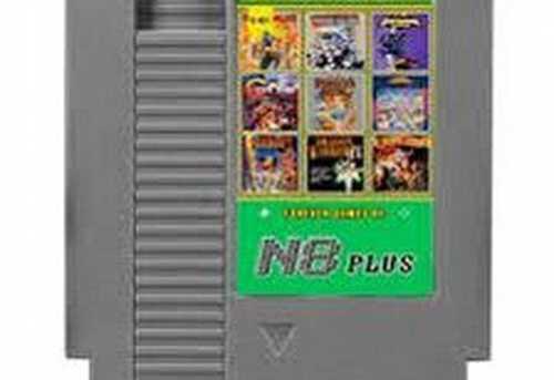 Флэш К NES N8 plus nintendo interte system