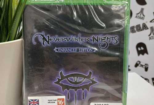 Neverwinter Nights:Enhanced Edition (Xbox One) NEW