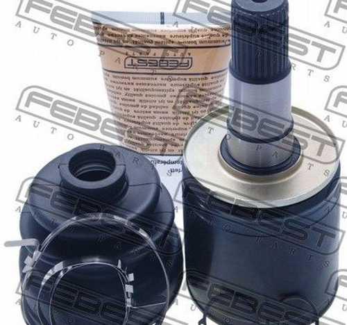 0411KB4LH Шрус внутренний левый 33x34.7x28 mitsubi