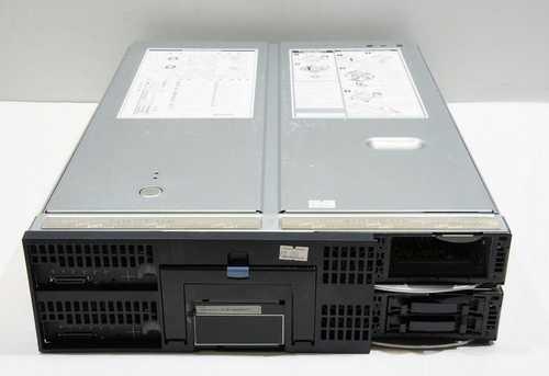 Blade сервер HP BL870c i2 4*Itanium 9340 2U
