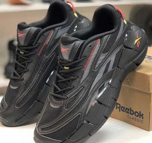 Кроссовки Reebok Zig Kinetica 2.5