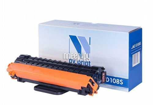 NV Print MLT-D108S для ML-1640/1645/2240/2241