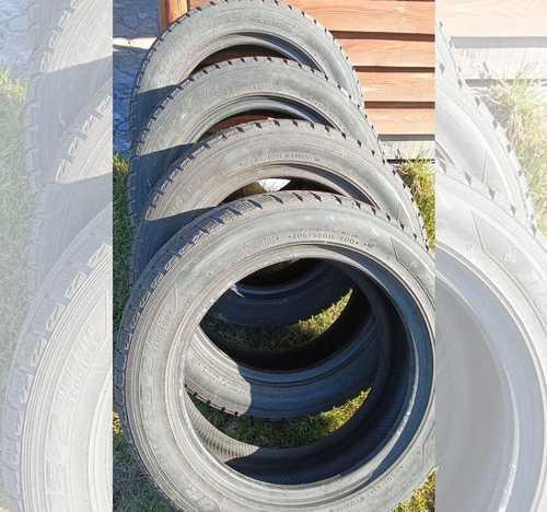 Dunlop Graspic DS2 205/55 R16