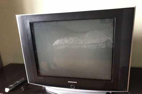 Телевизор бу Samsung CS-29Z50HKQ