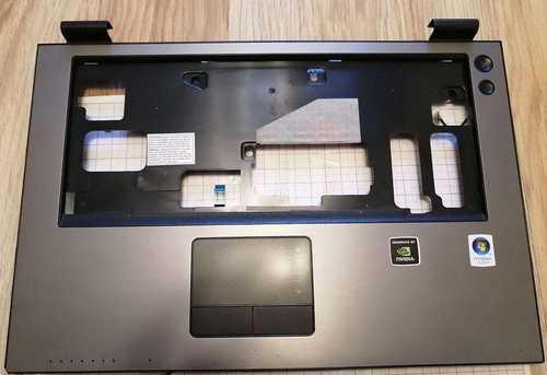 Панель от ноутбука Samsung NP-Q70 с тачпадом