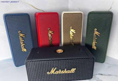 Беспроводная блютуз колонка Marshall Emberton