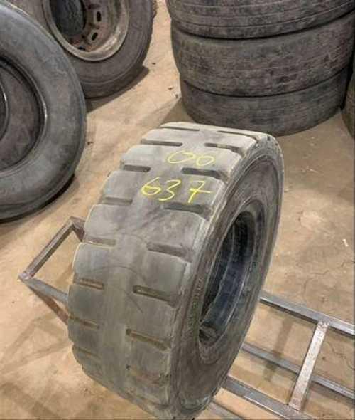 Шины бу 6.50 R10 Aichi tire