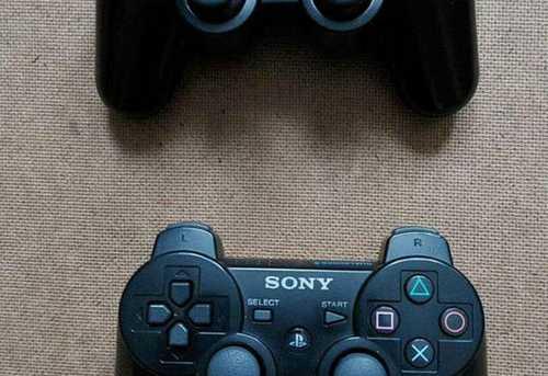 Sony PS3 джостики