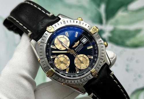 Breitling Chronomat 39