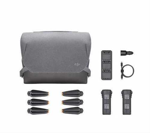 Комплект аксессуаров DJI Mavic 3 Fly More Kit