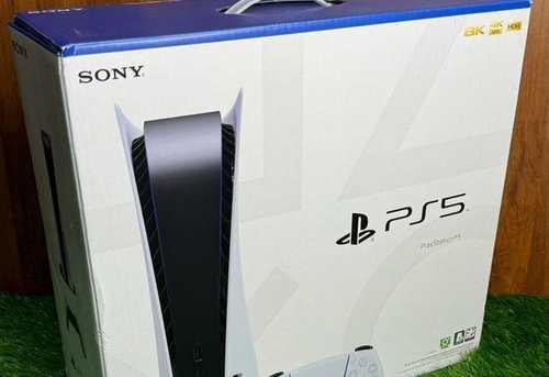 Sony PS5 Ultra HD 825 gb CFI-1218A