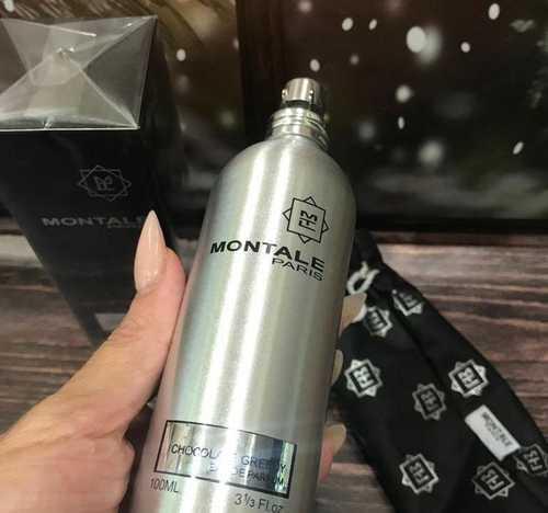 Montale chocolate greedy