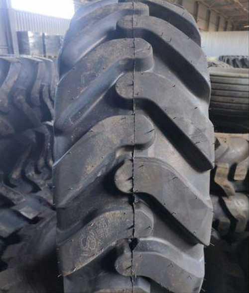 Шина 12.5/80-18 TL PR14 seha (ozka) SH-R4