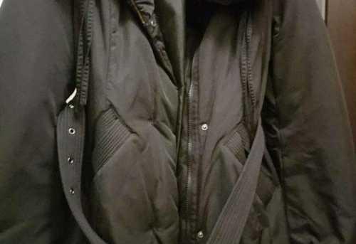 Куртка зимняя женская 42-44 размер classna