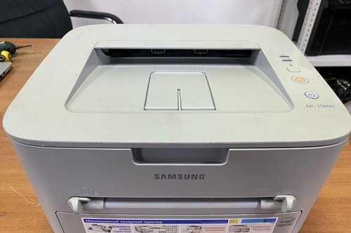Принтер Samsung ml 2580N