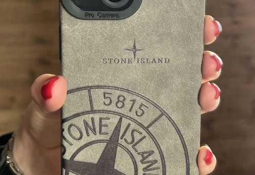 Чехол на iPhone