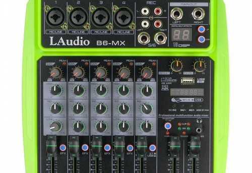 Микшер L Audio B6-MX