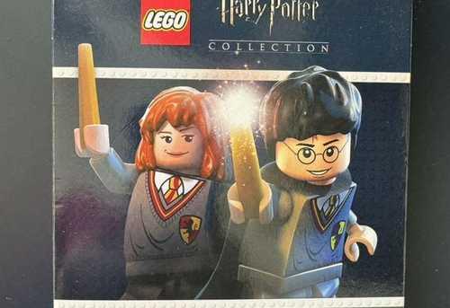 Ps4 Harry Potter Lego
