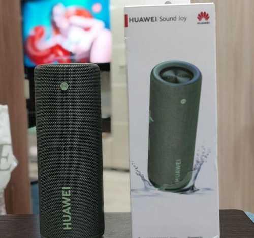 Колонка Huawei sound joy