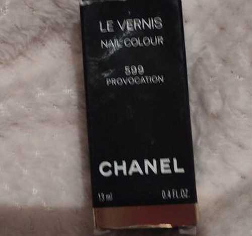 Chanel лак для ногтей
