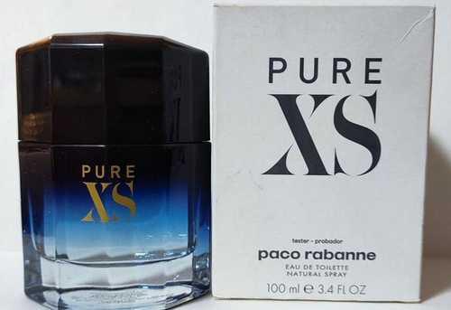 Paco Rabanne Pure XS 100 мл