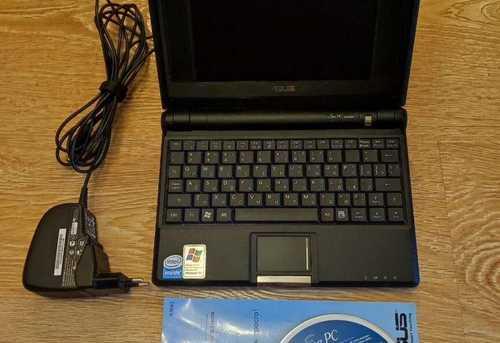 Eee pc 4g от Asus