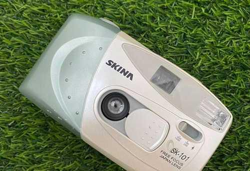 Пленочный фотоаппарат Skina SK-101