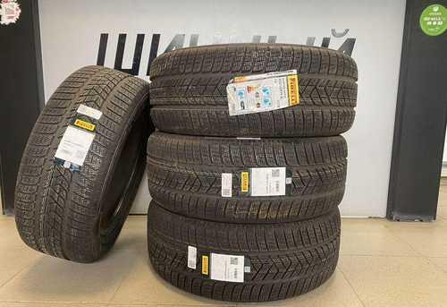 Pirelli Scorpion Winter 255/55 R19 111V