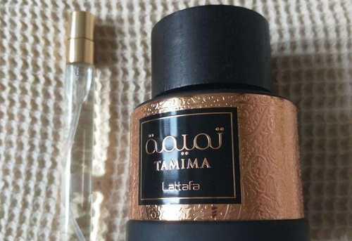 Отливанты арабский парфюм Borouj Spiritus, Lattafa
